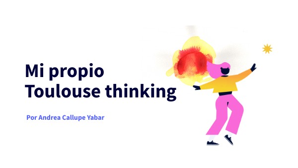 VIDEO-PRESENTACIÓN METODOLOGÍA TT | Genially