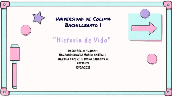 TC01_ Historia de Vida _ Martha Olivera
