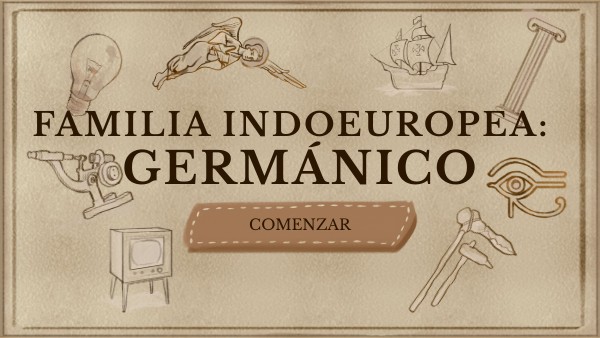 PRESENTACIÓN HISTÓRICA | Genially