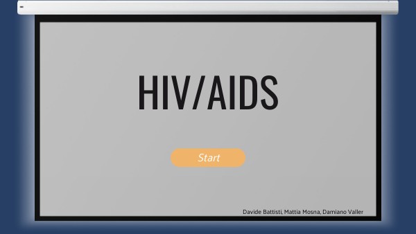 hiv aids