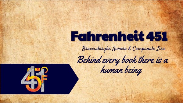 Fahrenheit 451
