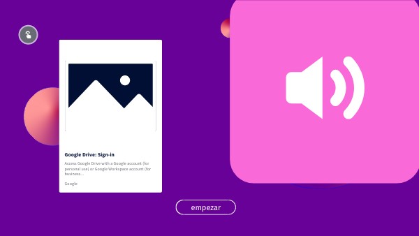 Bite de aprendizaje | Genially