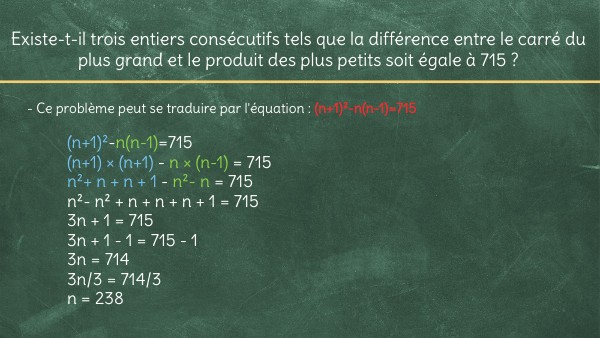 diapo exo math | Genially