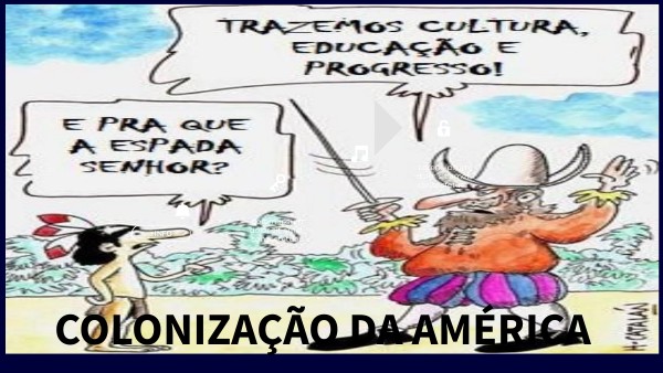 BASIC DARK PRESENTATION | Genially