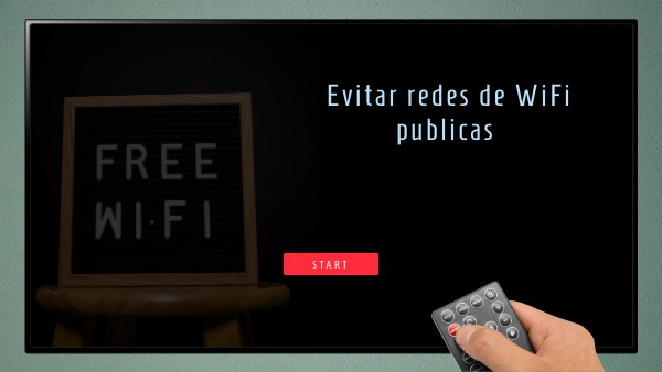 WiFi público | Genially