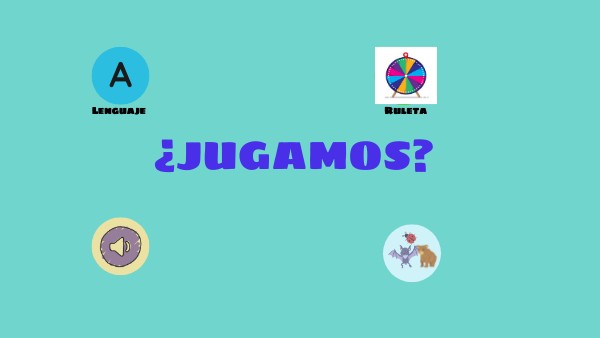 Actividades Para Niños | Genially