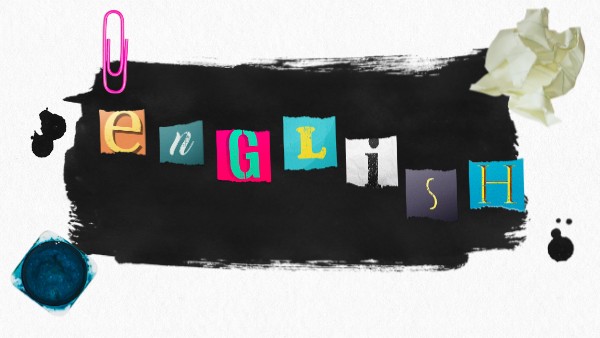 Hello goodbye | Genially