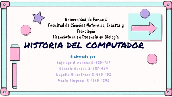 INFORMATICA | Genially