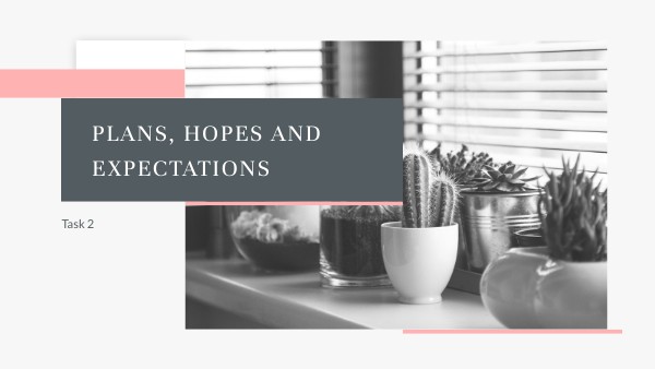 PRESENTACIÓN MODERN | Genially