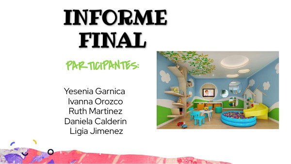 Informe final paso 5