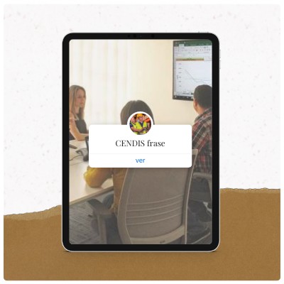 IPAD VERTICAL | Genially