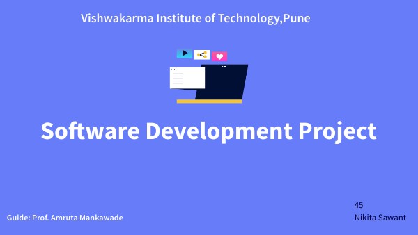 virtual assistant | Genially