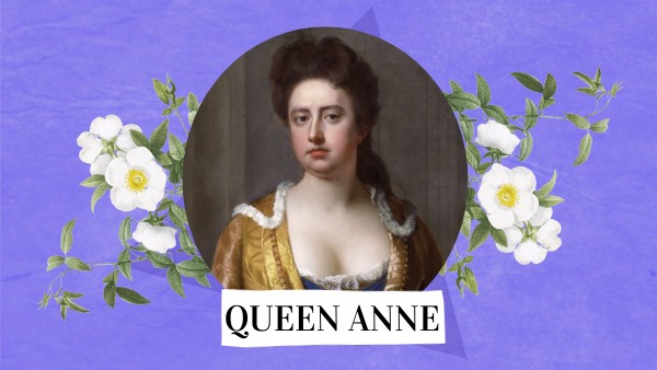 Queen Anne