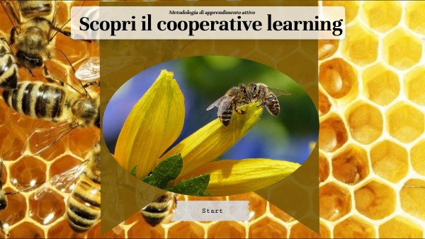 Scopri il cooperative learning | Genially