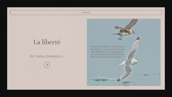 ZEN MICROSITE GUIDE | Genially