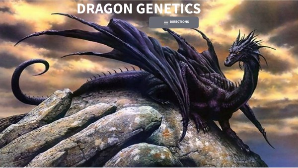 Dragon Genetics Practice | Genially