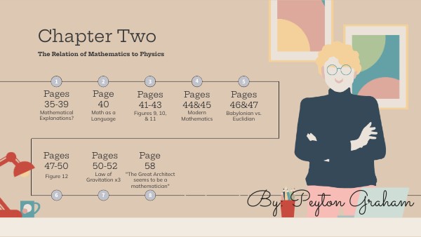 PHIL2234 - Chapter Two