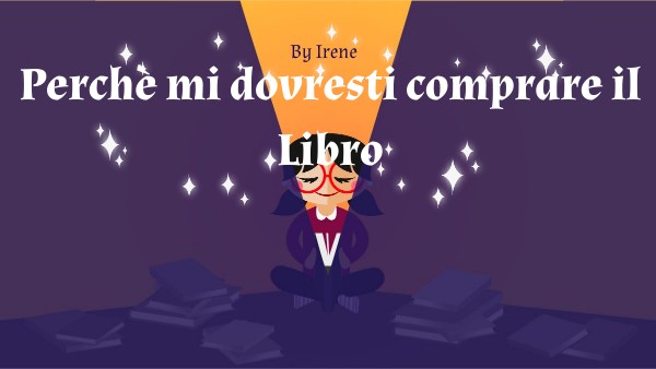 Binding 13 | Genially