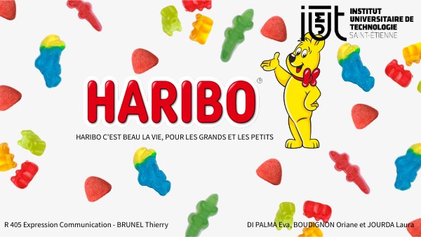 HARIBO