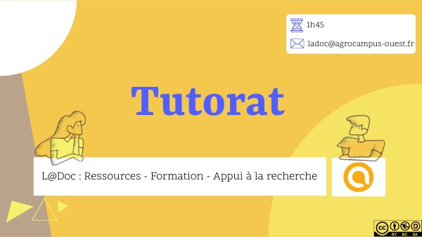 Tutorat - version 2