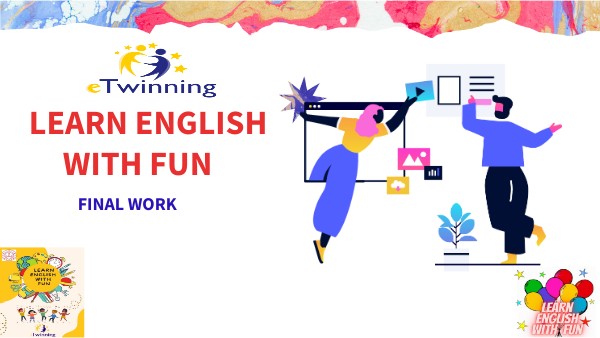 FINAL WORK | Genially