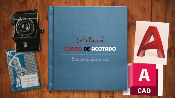 Autocad Acotado | Genially