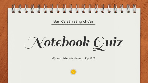 [NHÓM 1] BÀI 8 GDCD | Genially