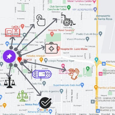 congreso UTELPA | Genially