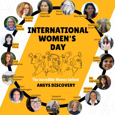 IWD Discovery