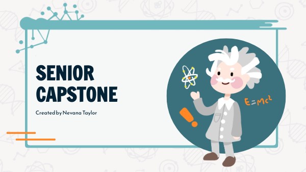 Copy - CAPSTONE | Genially