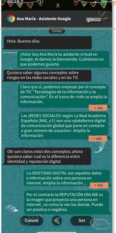 TFM 1 CONTENIDO DIGITAL | Genially