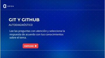 Git y GitHub | Genially