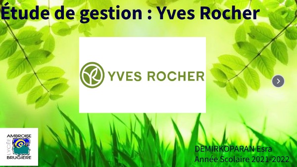 DEMIRKOPARAN ESRA 1STMG2 | Genially