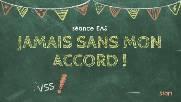 EAS / VSS | Genially