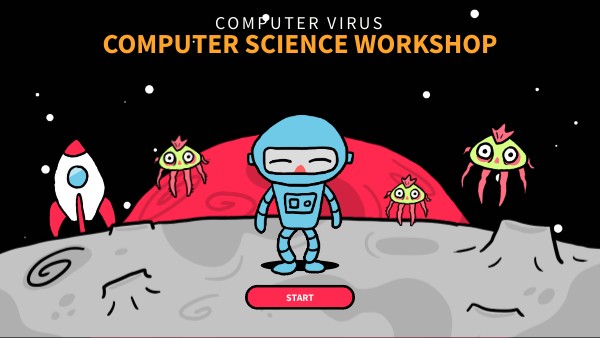 COMPUTER VIRUS | Genially