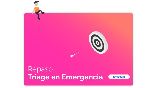 Repaso Triage en Emergencias | Genially