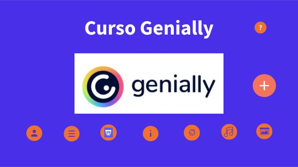 Curso Genially | Genially