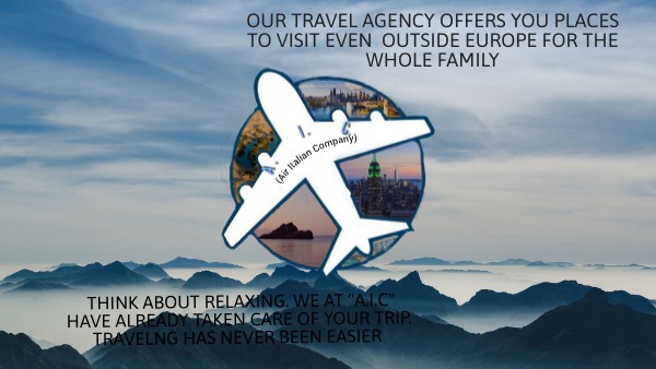 HIGH FLIGHTS PRESENTATION