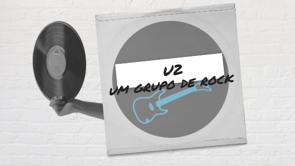U2 | Genially