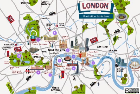London