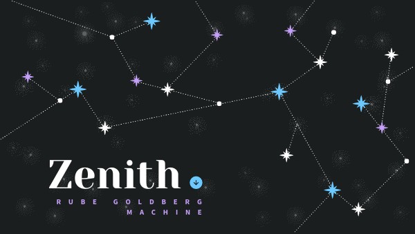 Zenith | Genially