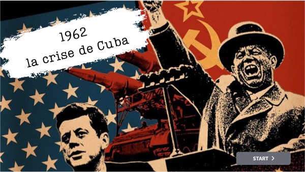 La crise de Cuba