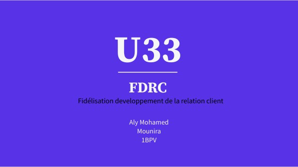 DIGITAL BASIC PRESENTATION