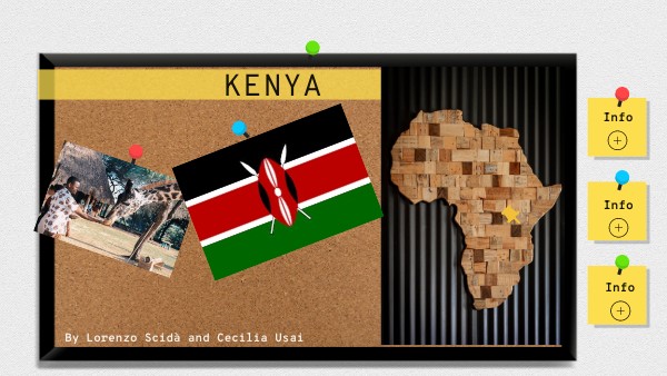 Kenya