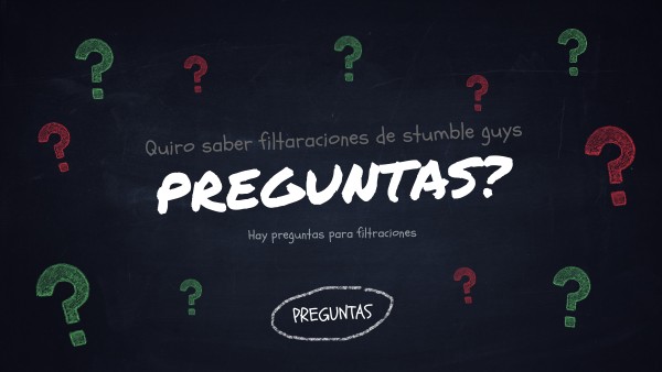 Sorteo a la moda | Genially