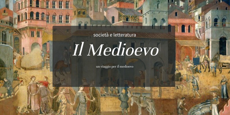 MEDIOEVO