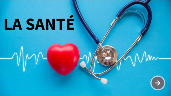 La santé 23 avril