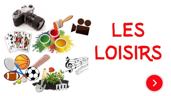 LES LOISIRS