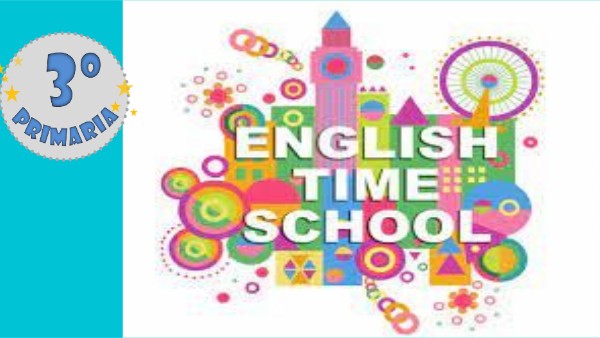 English Year 3 | Genially