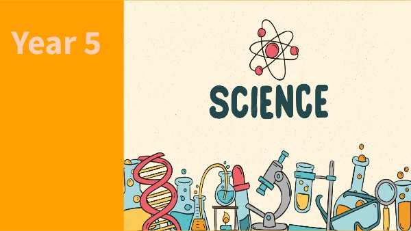 Science 5º | Genially